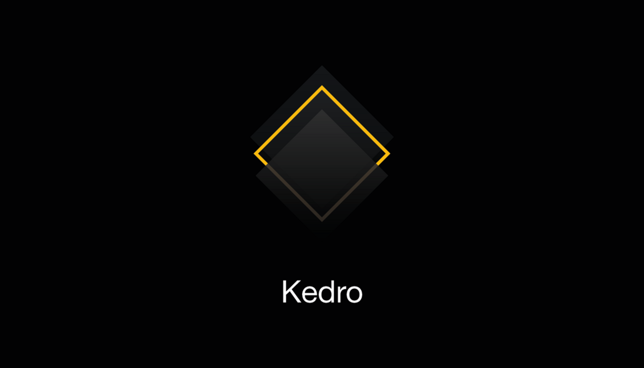 Kedro】Kedroに入門したのでまとめる - St_Hakky’s blog