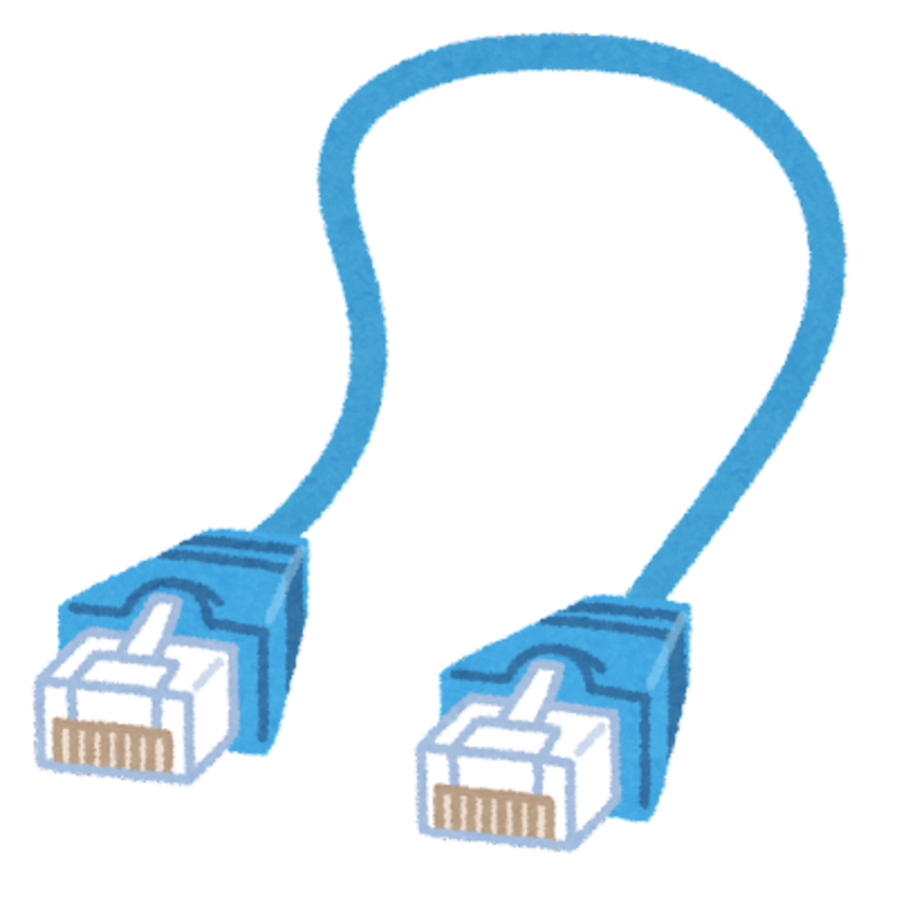 【10GbEも対応】自宅の宅内LANをDIYで配線してみた - 適材適所