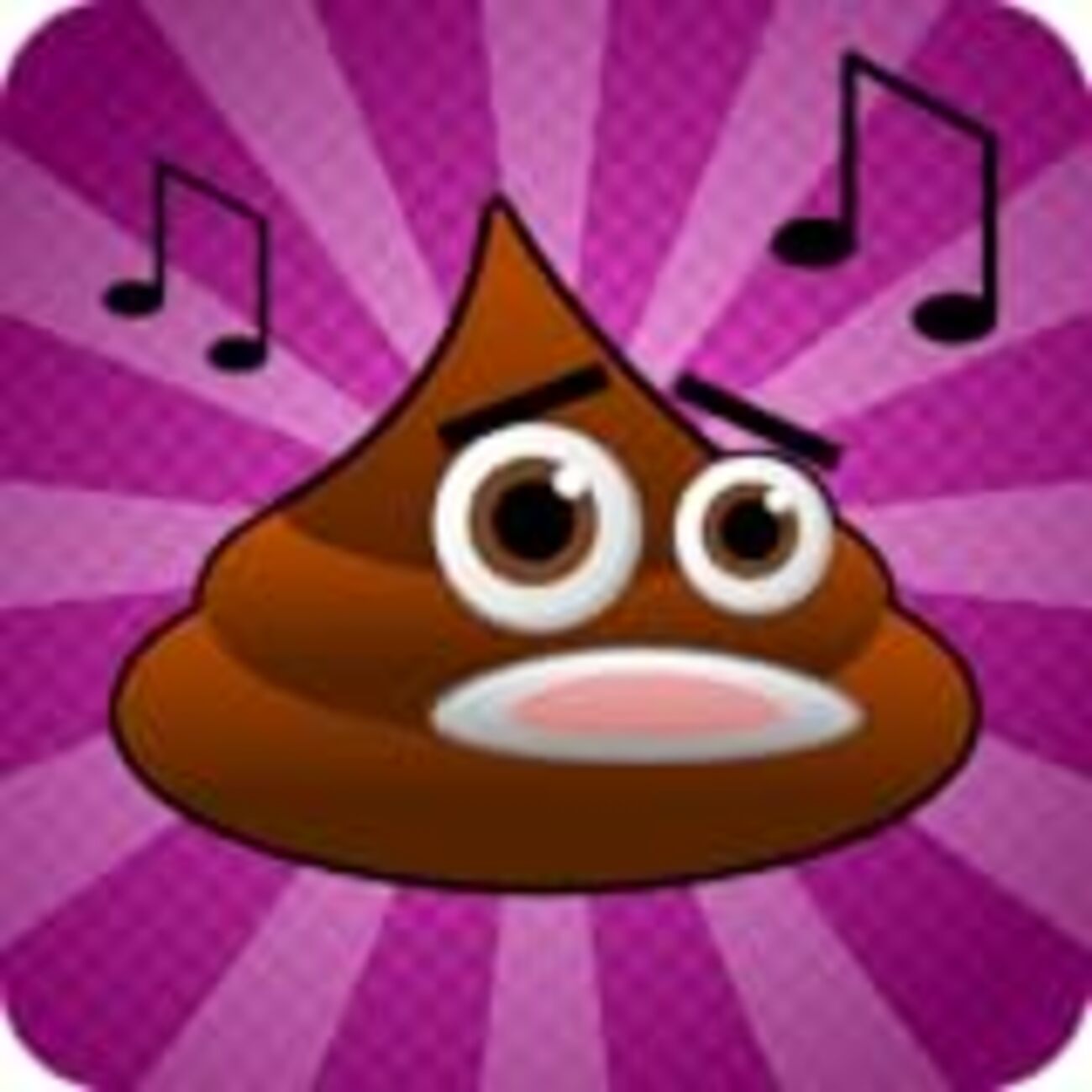 Poo-kun's trip』10 - 世界の裏庭