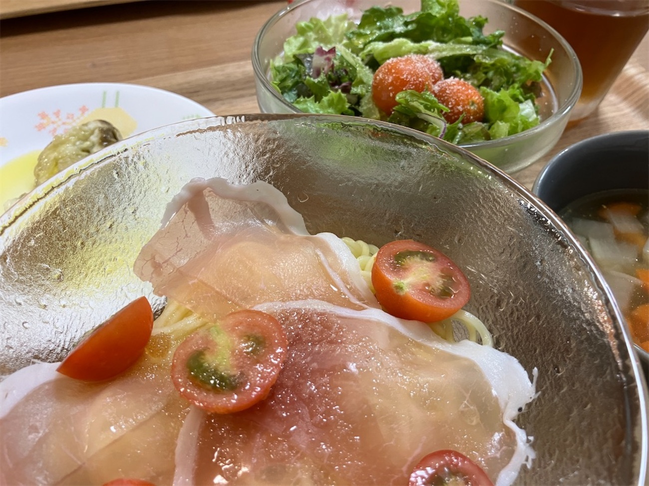 充実の休日。 - KQ4のブログ