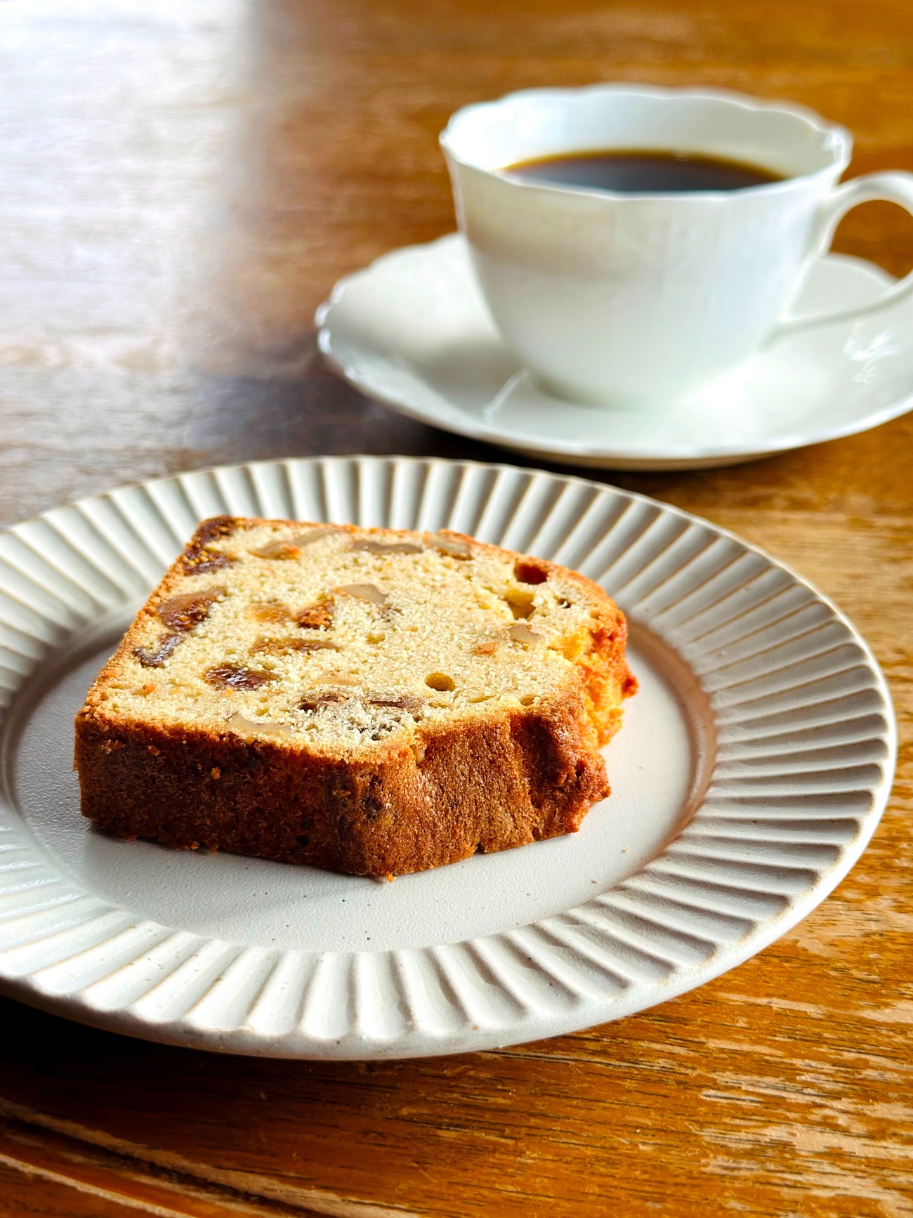 4月5日・6日のコーヒー豆&スイーツ - 自家焙煎ふたば珈琲・広報担当日記