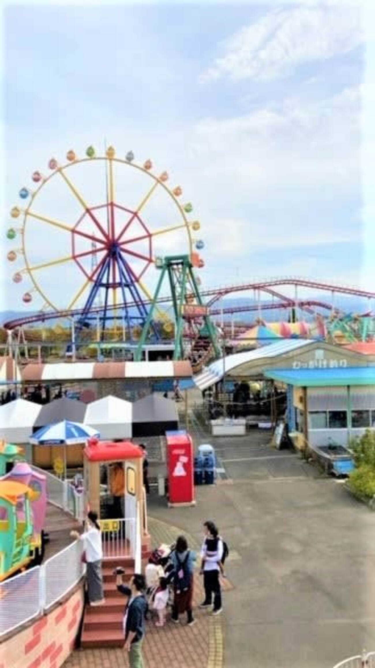 疲れた・・・。 - kicmac-time