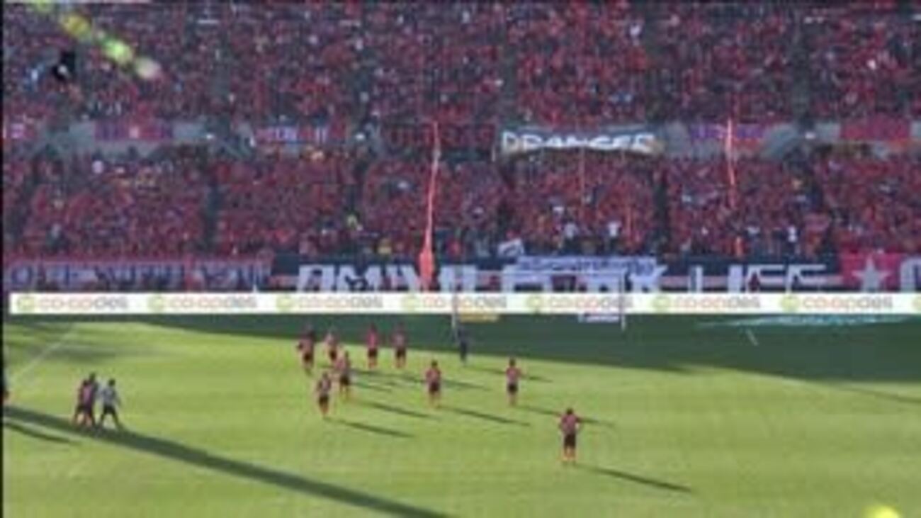 1年で上へ6 - J OKAYAMA ～岡山スポーツの桃源郷へ〜