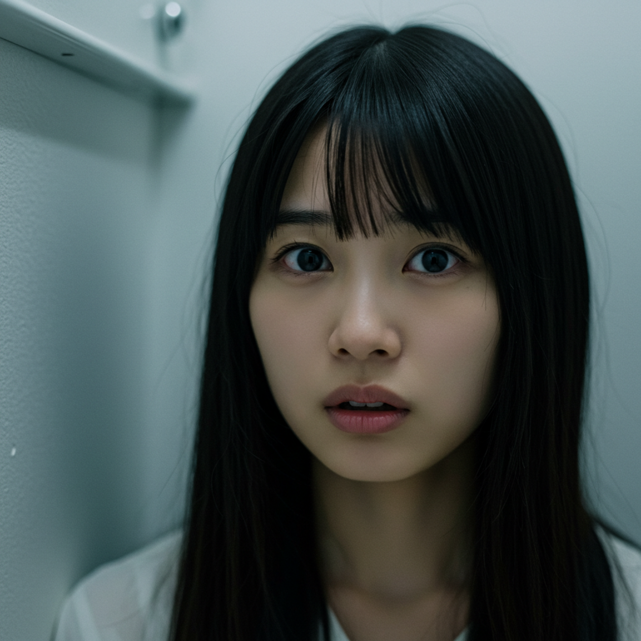 【創作話】23話 疑獄のセブン① - 徒然なるままに〜120秒で読む言葉