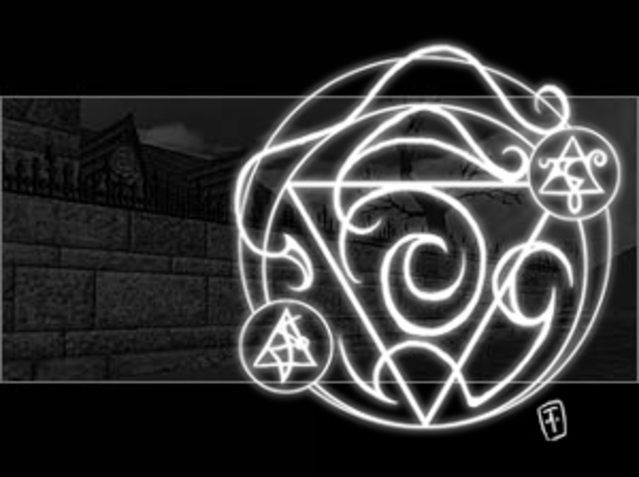 Archmage (アーチメイジ) - シャドウベインの背景世界