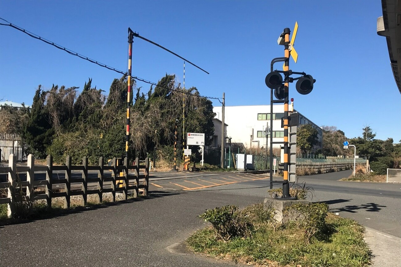 号外2025.07.20 神奈川臨海（本牧）：気分は浦島太郎（その3） - ローカル線の回顧録