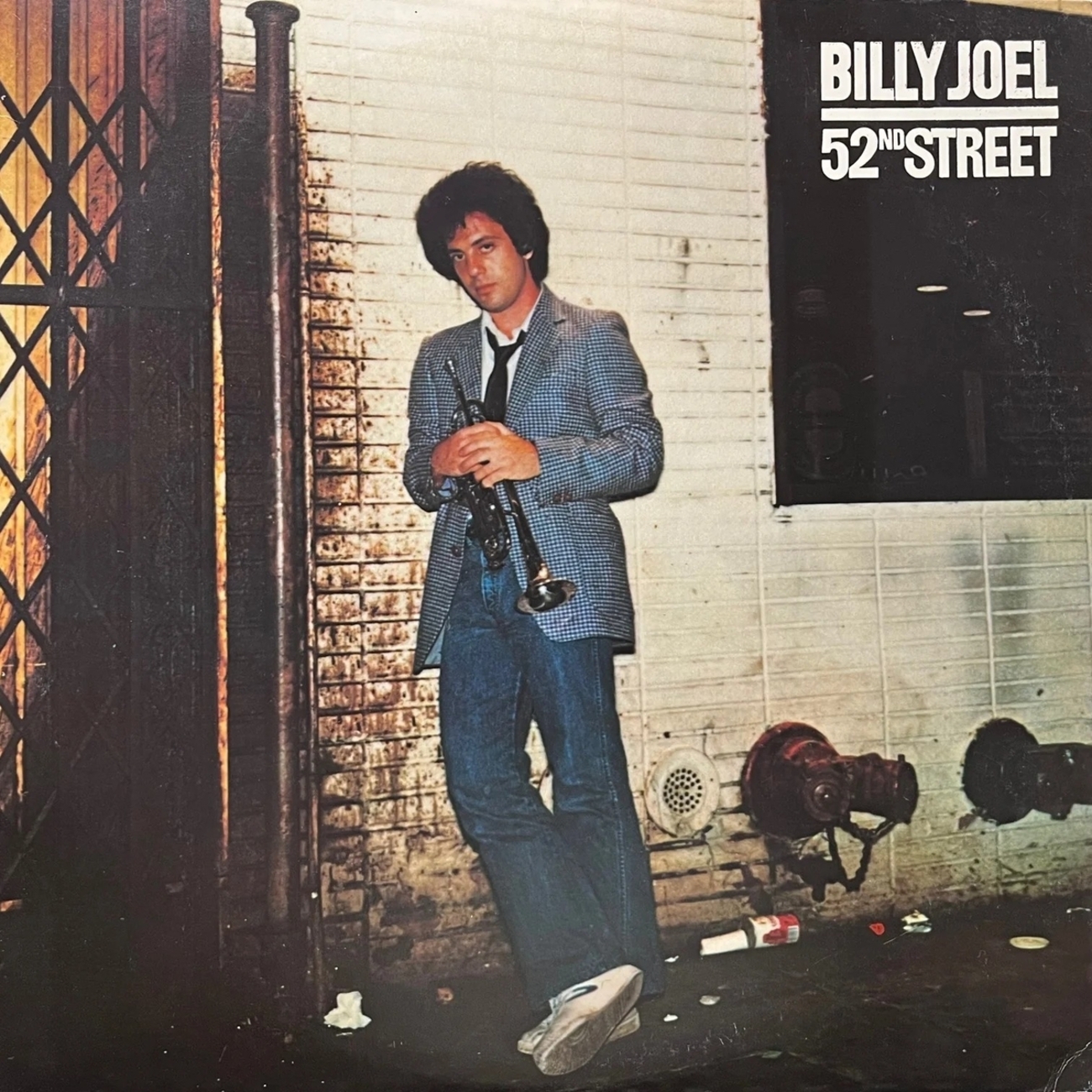 Billy Joel - Honesty (Official Video) - shimaの趣味的生活 since2006 人はパンのみに ...