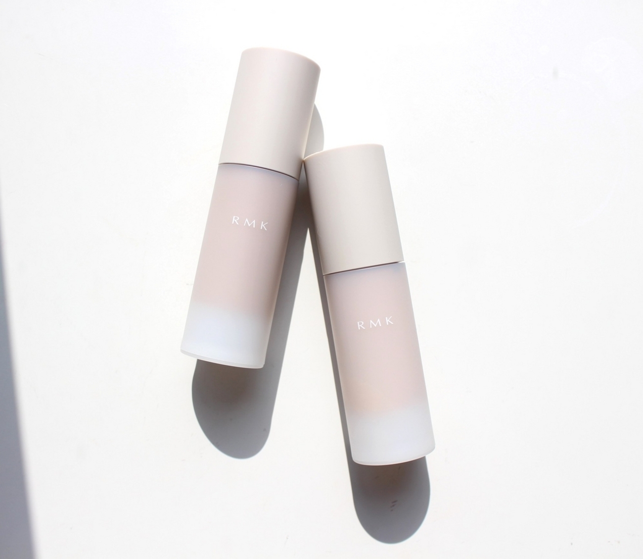 大注目ファンデ!RMK ラスティング ジェルクリーミィファンデーション - BUBBLISM BLOG (バブリズム ブログ)