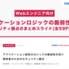アプリケーションロジック固有の脆弱性を防ぐ、開発者のためのセキュリティ観点をまとめたスライド（全59ページ）を無償公開しました