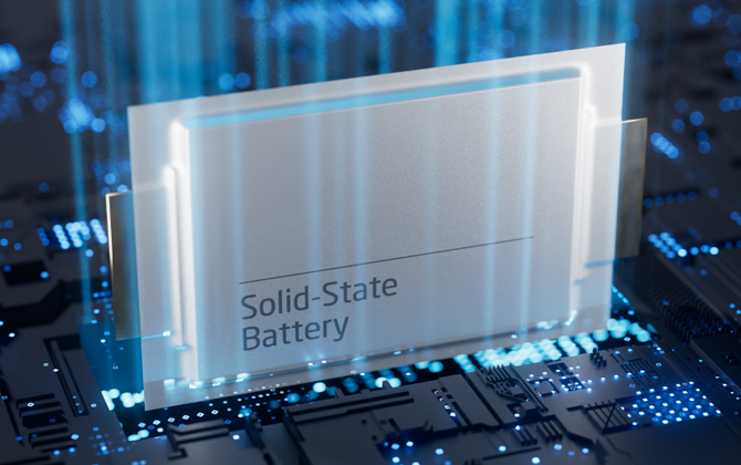 Keywords Explained: All-Solid-State Battery, the Future of Safe and ...