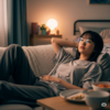 「食いざまし」という造語