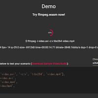 ffmpegとは コンピュータの人気・最新記事を集めました - はてな