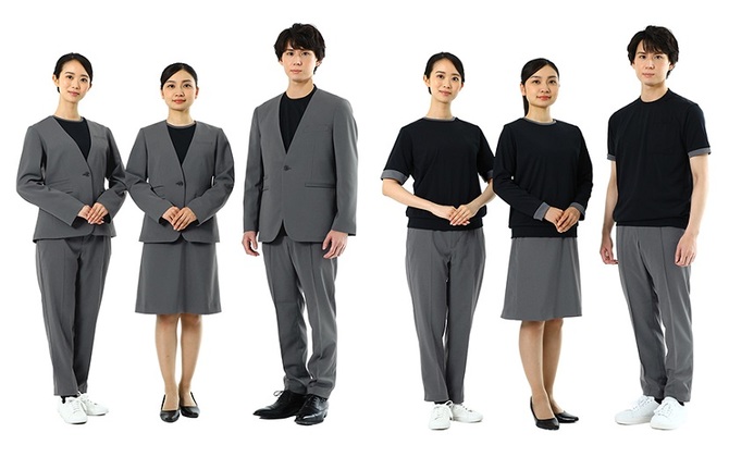 SoftBank Corp.’s New Headquarters Inspires Communication, Collaboration ...