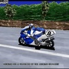マンクスTTスーパーバイクのPC移植版！サターンの上位版です