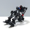 内部フレームは完成　バンダイ RG 1/144 RX-78-2 ガンダム Ver.2.0 製作記