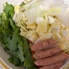 週末だよぉ〜ご飯まだぁ？