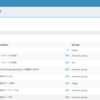 データベースドキュメント管理システム dmemo のご案内