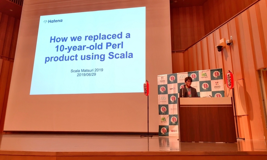 Hatena Developer Blog